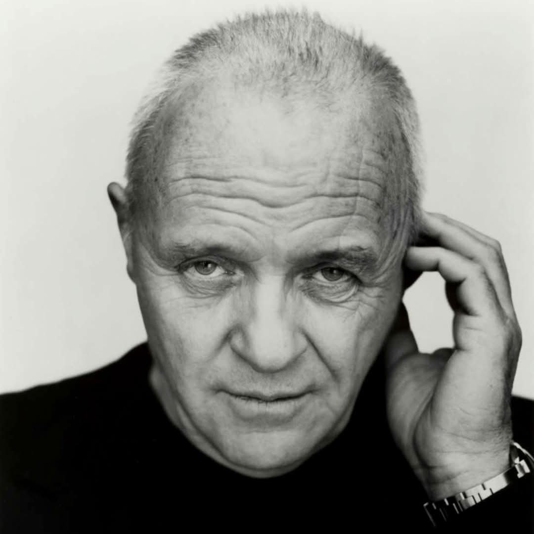 * Anthony Hopkins Autograph Send-In * - Twin Cities Comics
