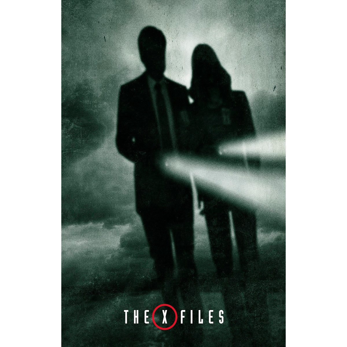 Pre-Sale Gillian Anderson Autographed Mini-Poster #2 (11x17) - Twin ...