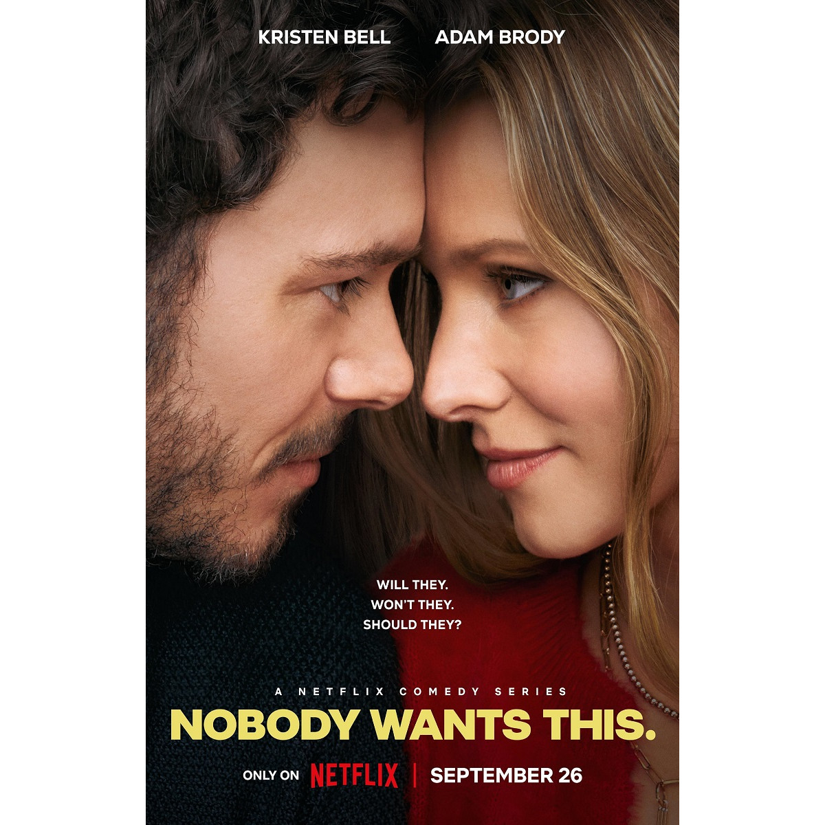 Pre-Sale Kristen Bell Autographed Mini-Poster #19 (11x17) - Twin Cities ...
