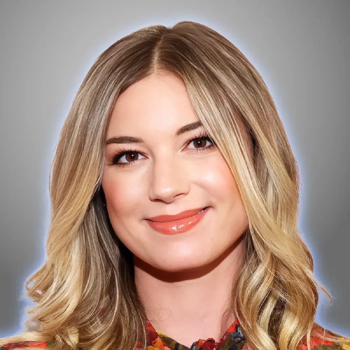 * Emily VanCamp Autograph Add-On Spacecon * - Twin Cities Comics