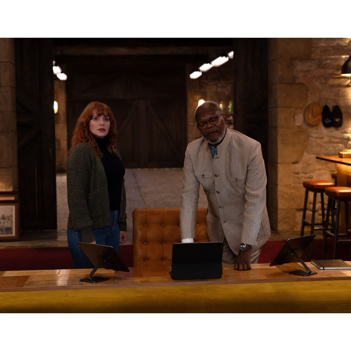 Pre-Sale Samuel L. Jackson Autographed Photo #44 (3 sizes available ...